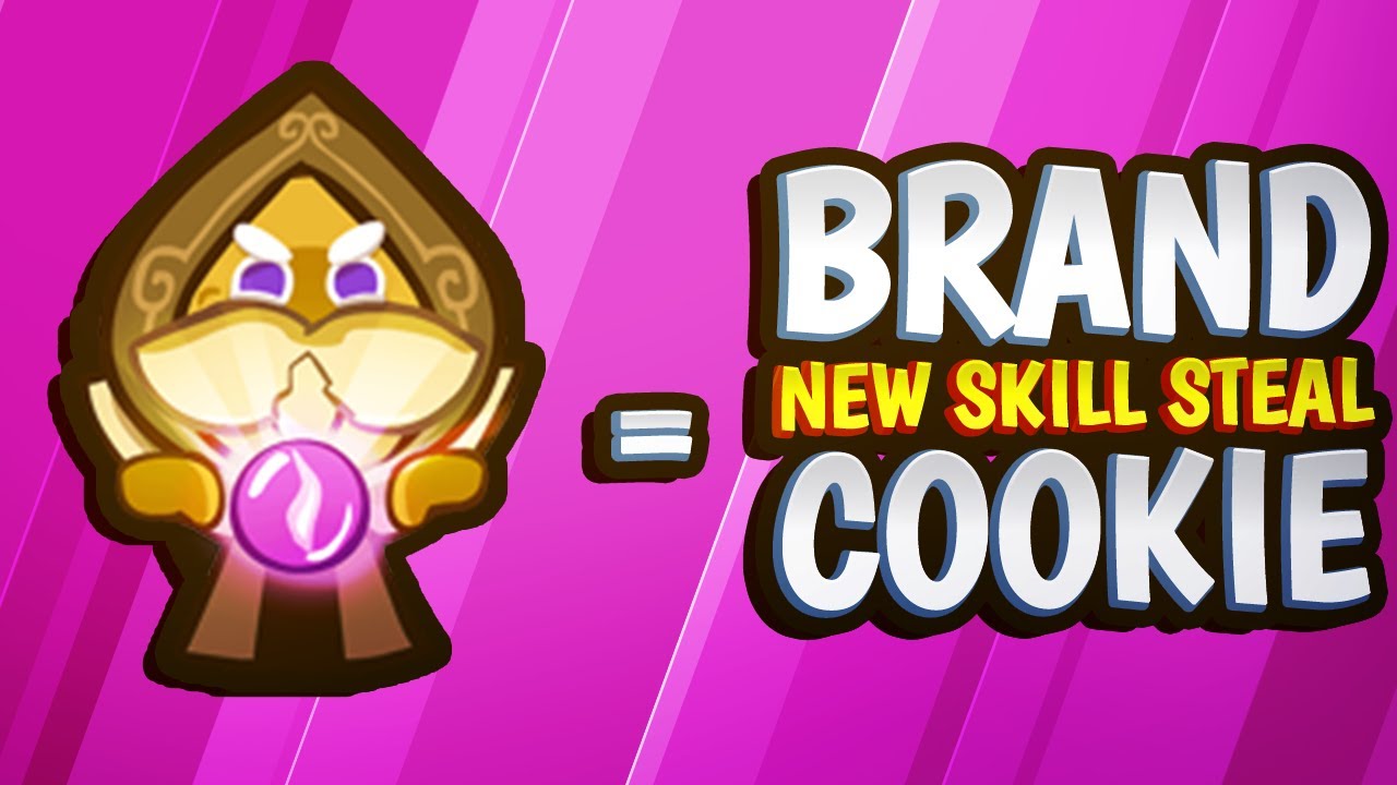 Brand New Update & Leaked Costumes! & Prophet Cookie! | Cookie Run ...