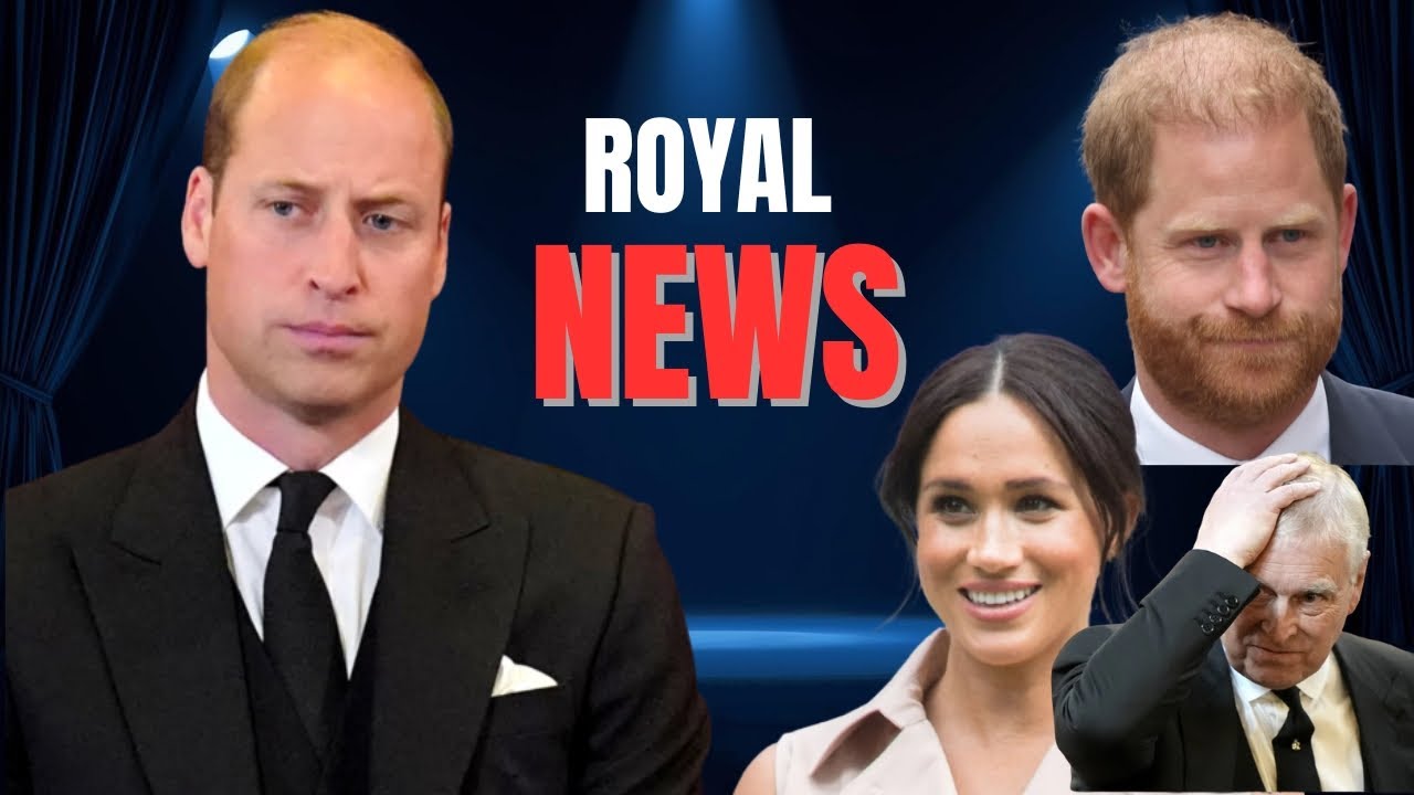 Royal News Today | All the Biggest Royal Updates - YouTube
