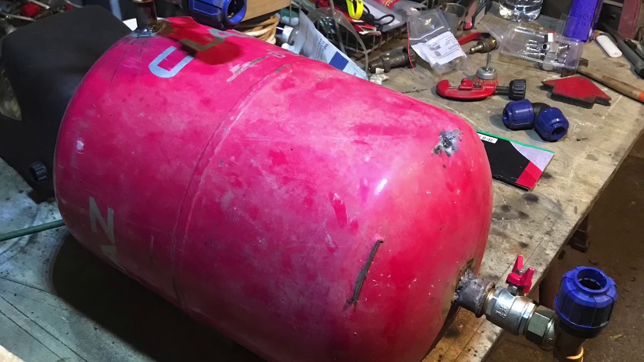 Fabriquer Une Sableuse Maison | Ventana Blog