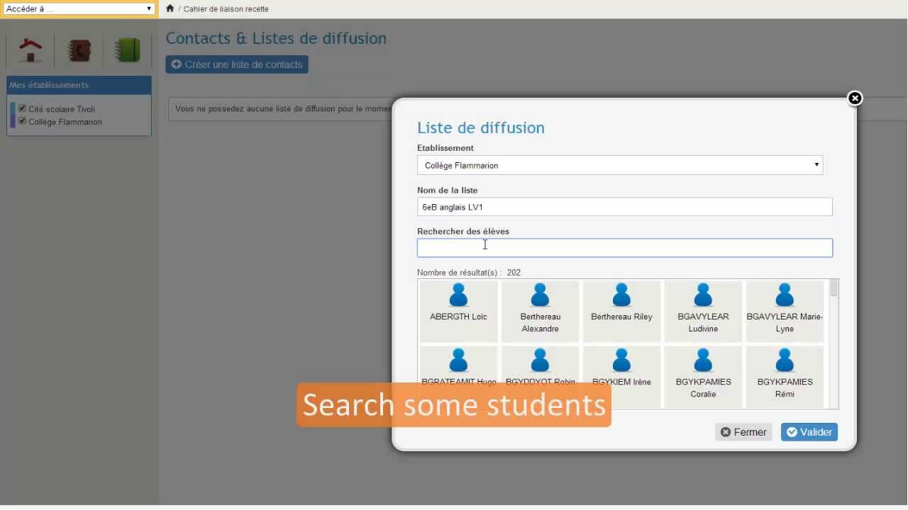 Home-school liaison book_Teacher Section - YouTube