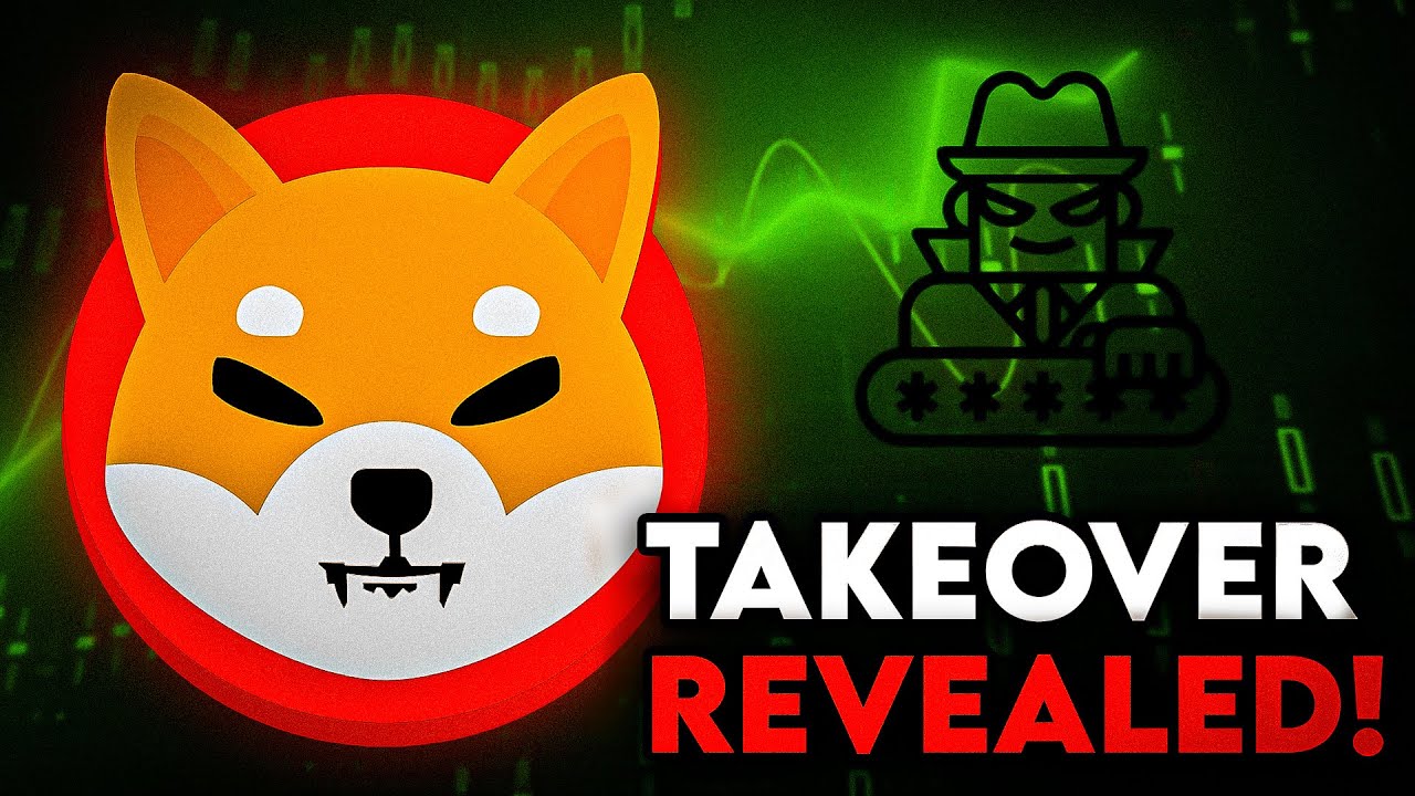 Shiba Inu Coin SHIB State Wants Total Ownership - YouTube