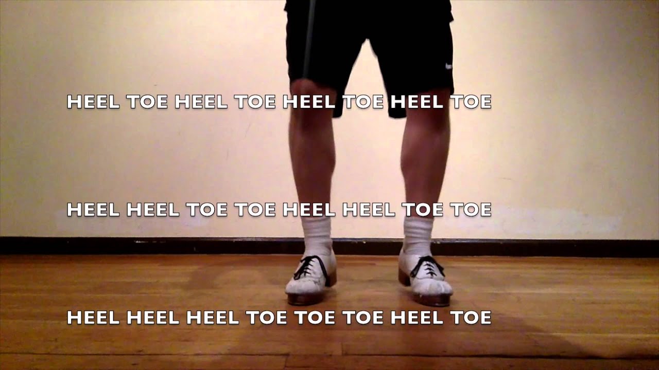 Operation: Tap -Technique Tuesday - YouTube