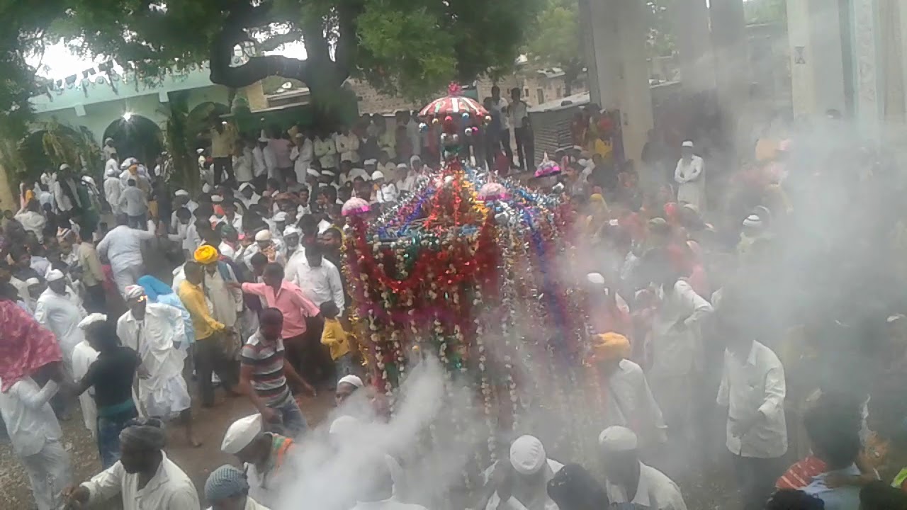 Maragur moharam 2019 (1) - YouTube