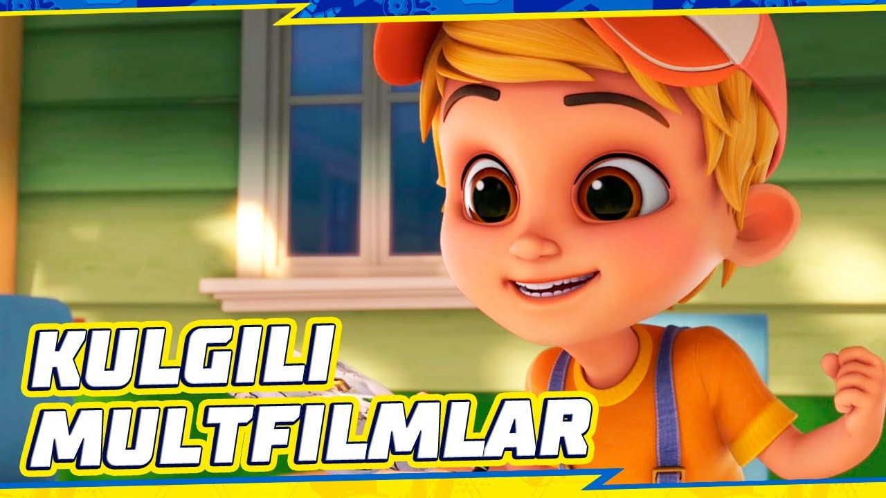 🦖 Turbozavrlar - YANGI SERIAL | KULGILI MULTFILMLAR | Multfilmlar ...