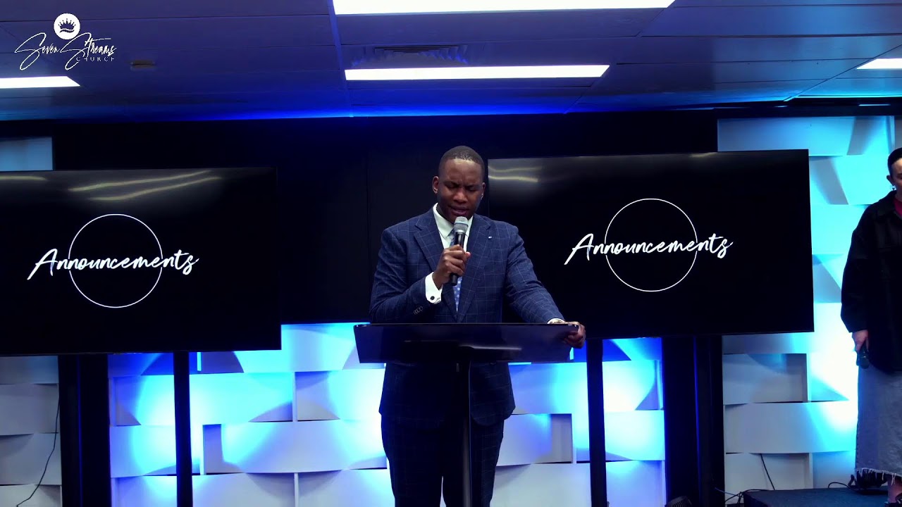 media-library – Seven Streams International Church