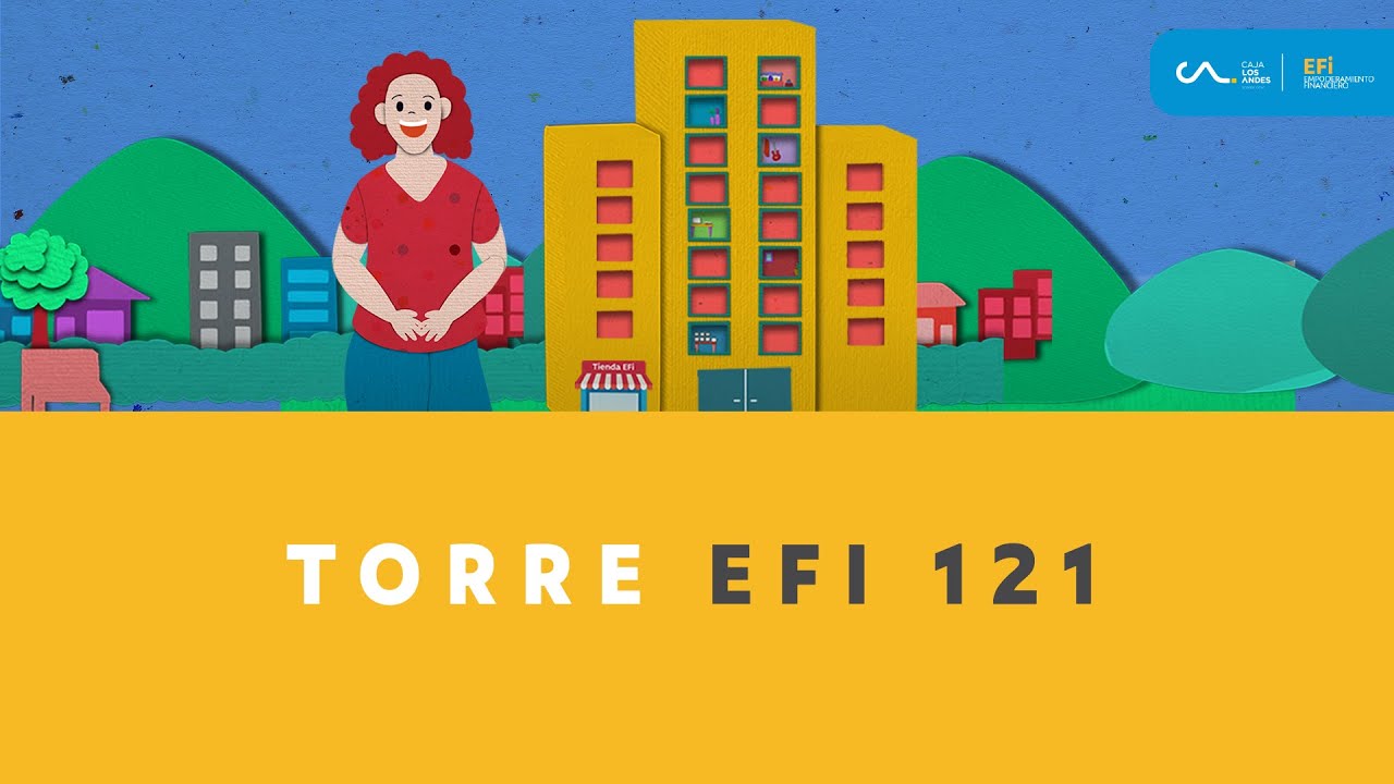 Torre EFI 121: Capítulo Perros y gatos - YouTube