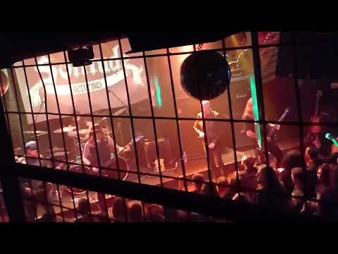 Solitude Aeturnus- Opeque Divinity  live