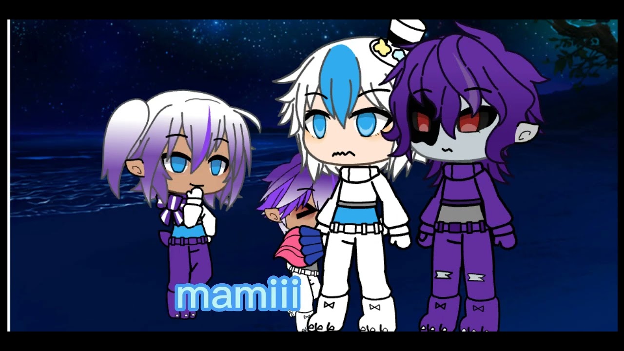 tinky winky x walten mamá papa - YouTube