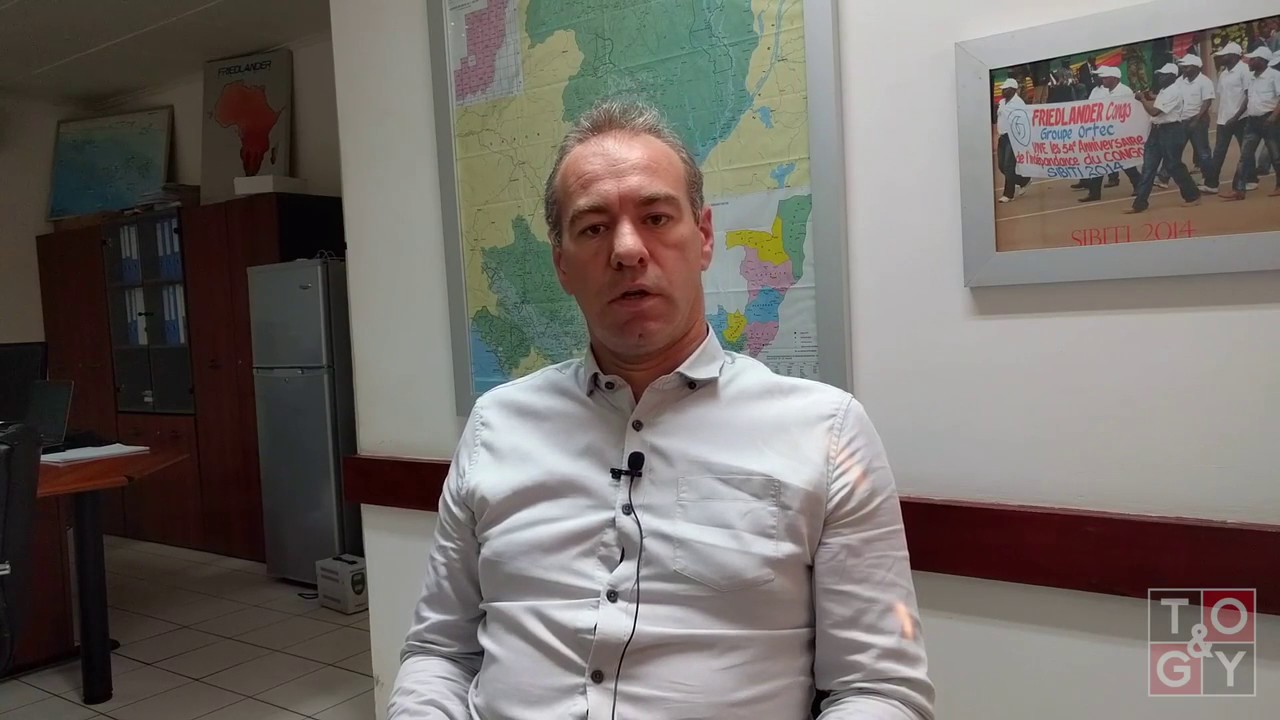 TOGY talks to Mathieu Carrazé, Business Unit Manager at Friedlander ...