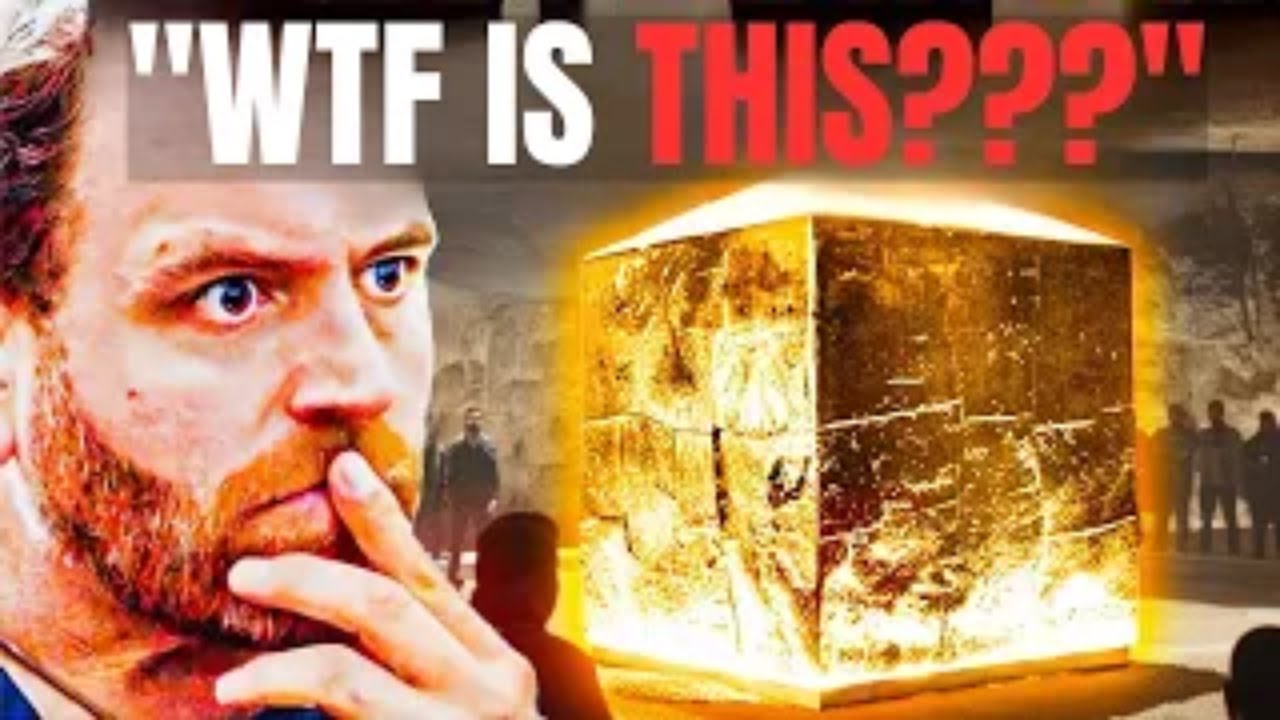 Josh Gates Discovered Something TERRIFYING During Expedition Unknown ...