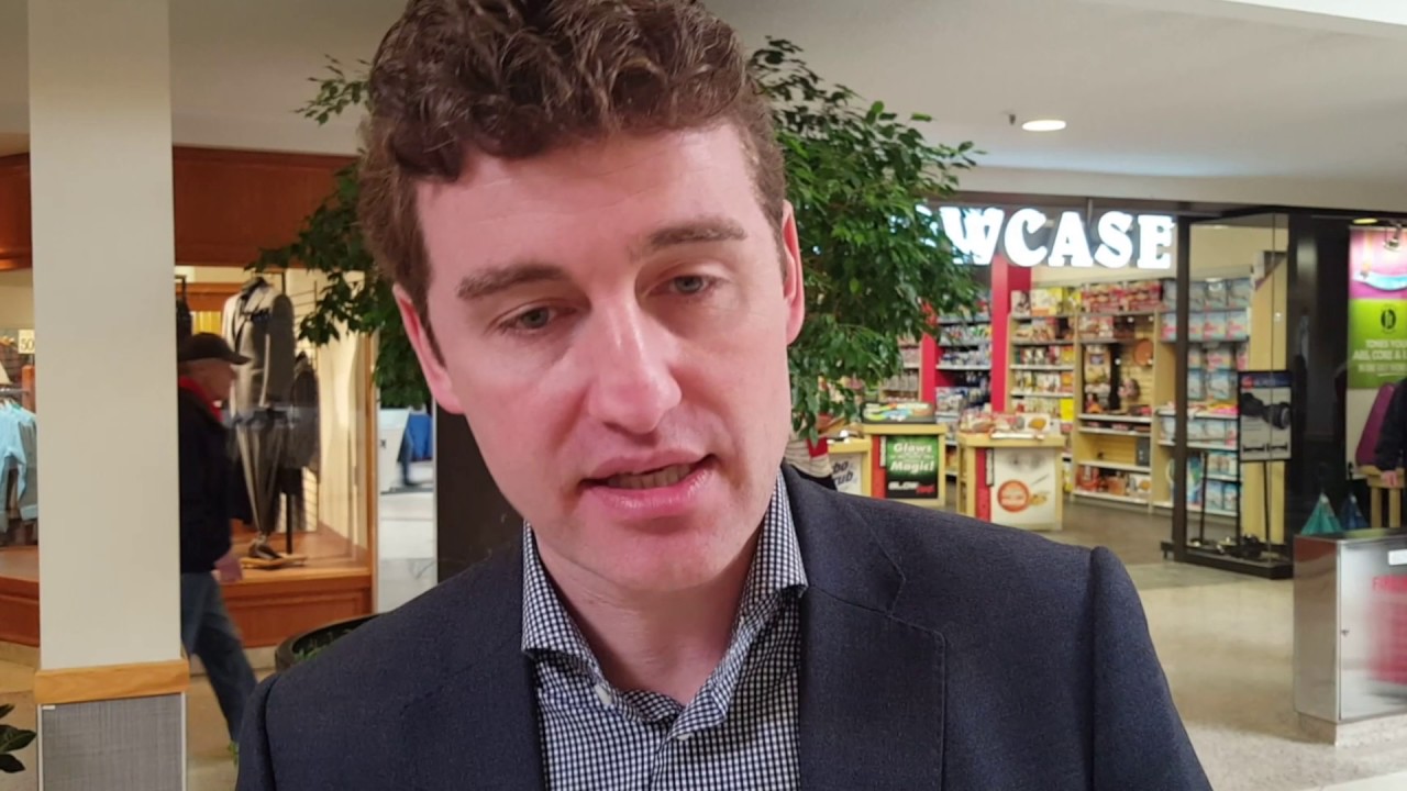 Invitation of MPP Yvan Baker to the Multicultural Canadian Fair and ...