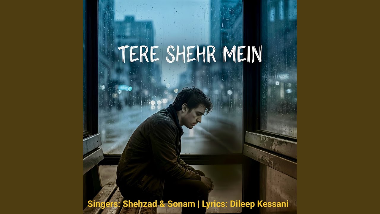Tere Shehr Mein - YouTube