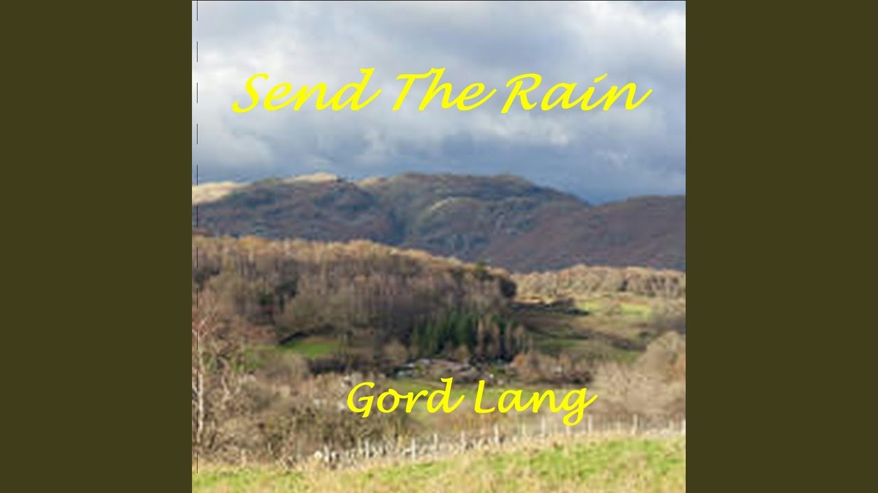 Send the Rain - YouTube