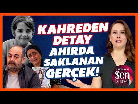 Narin Dosyasında Şok Detaylar! Tavşantepe’de O Gün Yaşananlar! |BBO Yapım|Nur Viral ile Sen İstersen