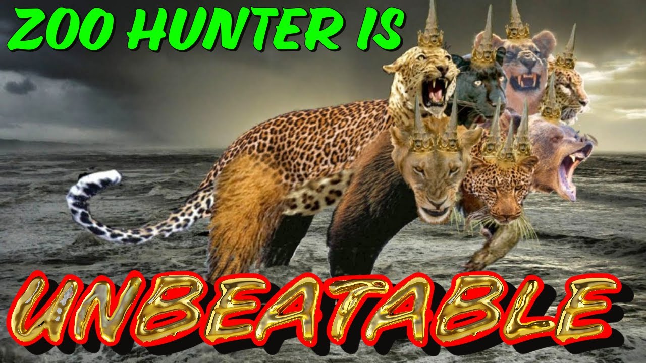 Hearthstone: - (Zoo Hunter) - Only 2 Wins Away From LEGENDARY! - YouTube