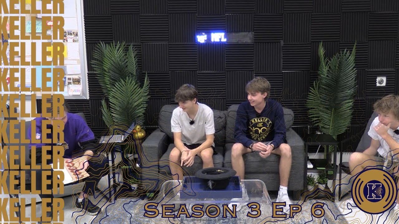 Season 3 Episode #6: The Death Nut!!! - YouTube