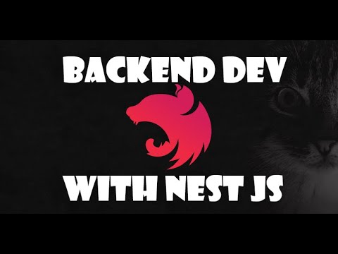Part 3 Update and Delete from the database with Nestjs - YouTube