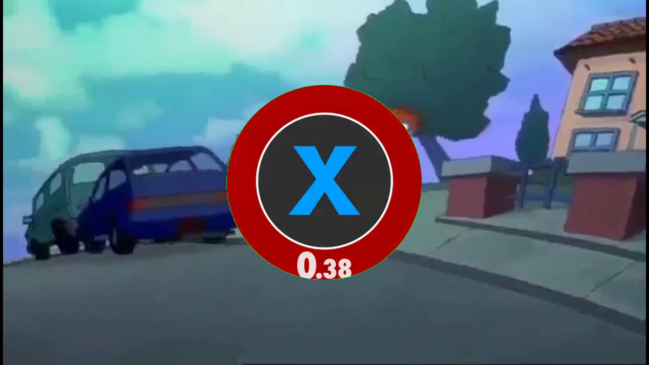 Sonic Forces Double Boost meme (The Rugrats Movie - Reptar Wagon) - YouTube