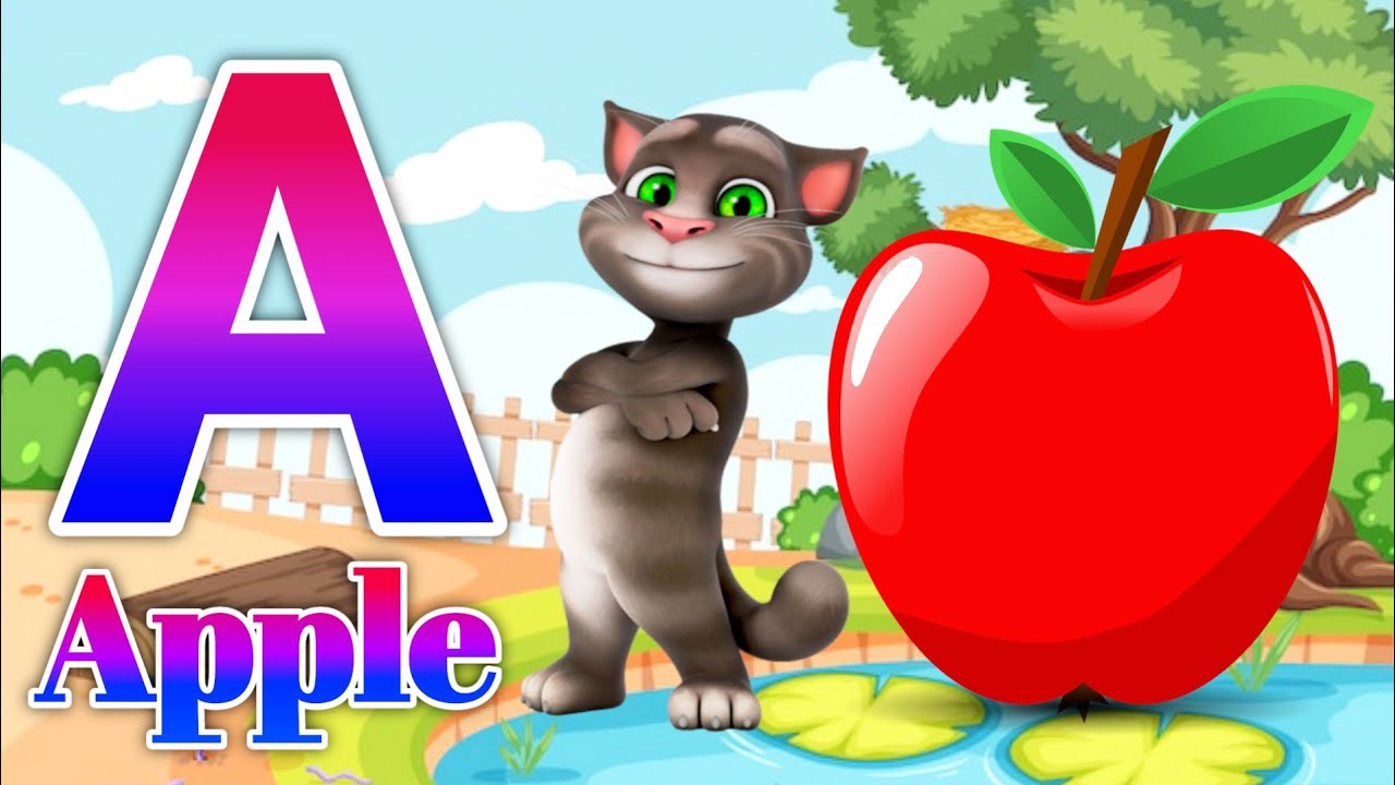 ABC Beat: Catchy Alphabet Songs for Kids!""ABCD Universe: Discover the ...