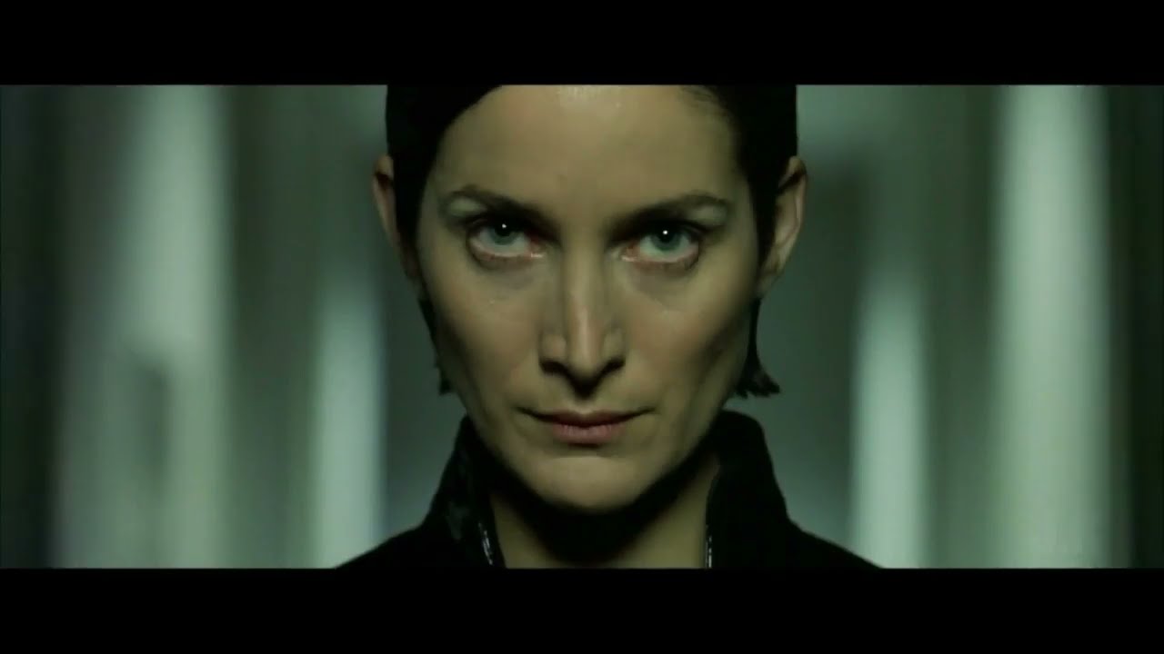 Matrix Trilogy Tribute HD (1080p) - YouTube