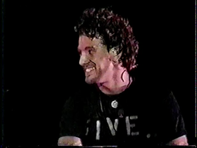 Nsync Atlantis Concert Part 2 Pop Youtube