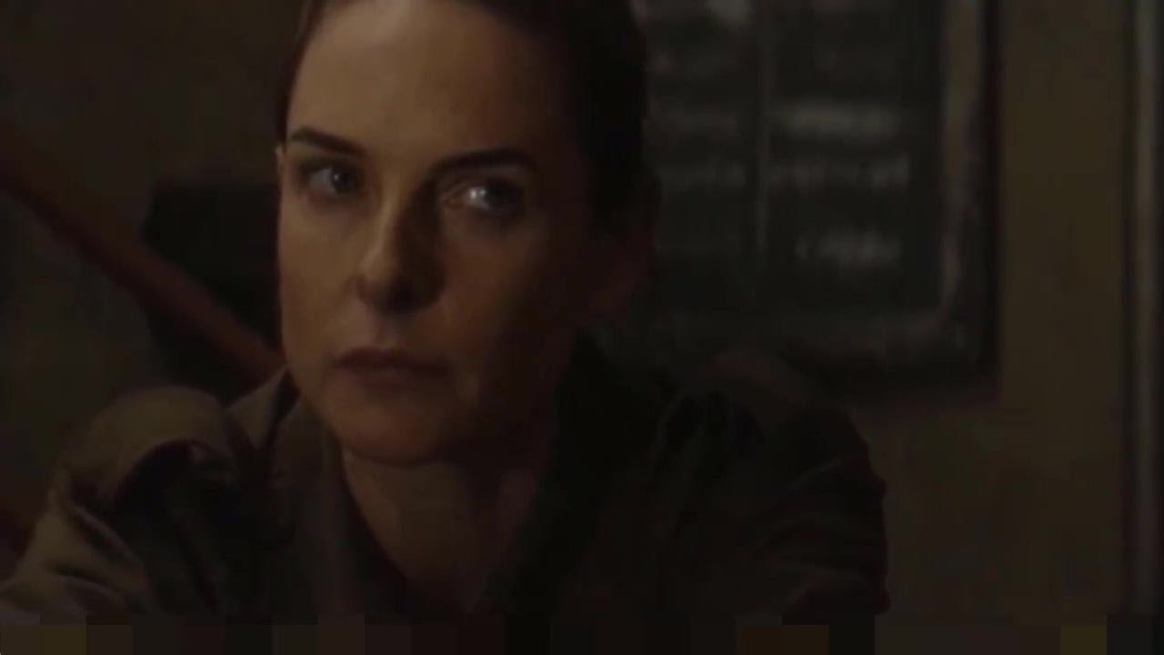 Silo 1x04 Truth Hd Season 1 Episode 4 Silo Season 1 Episode 4