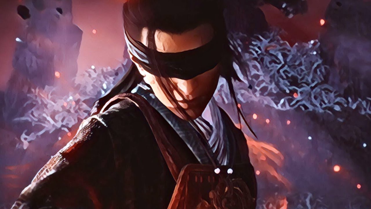 Wo Long Fallen Dynasty - All Bosses Intros - YouTube
