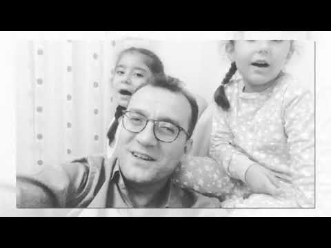 Evde Kızlarım ile Sen Maşaallah Okuyalım istedik Güzelde oldu... Ünal Doğan / Sen Maşaallah