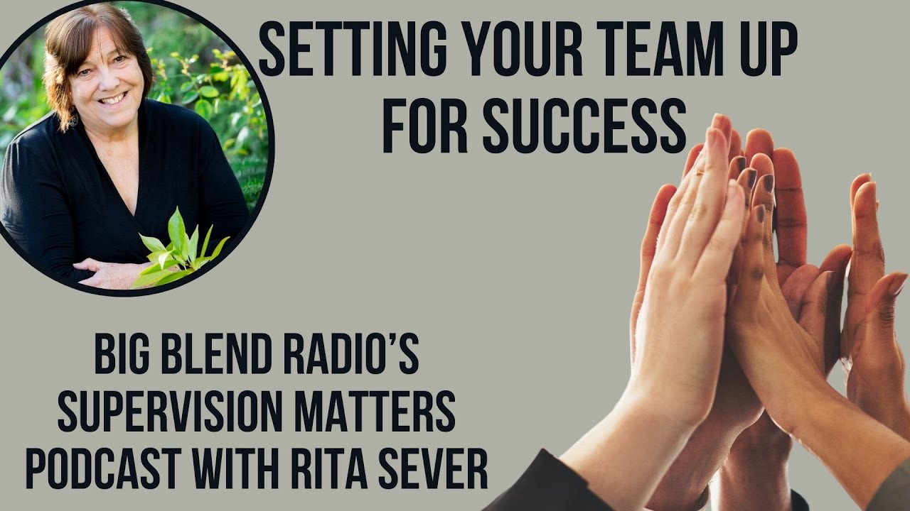 Setting Your Team Up for Success - YouTube
