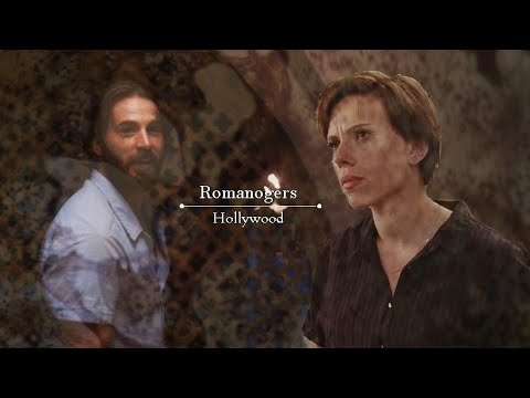 Romanogers [AU] [part 2] · Hollywood - YouTube