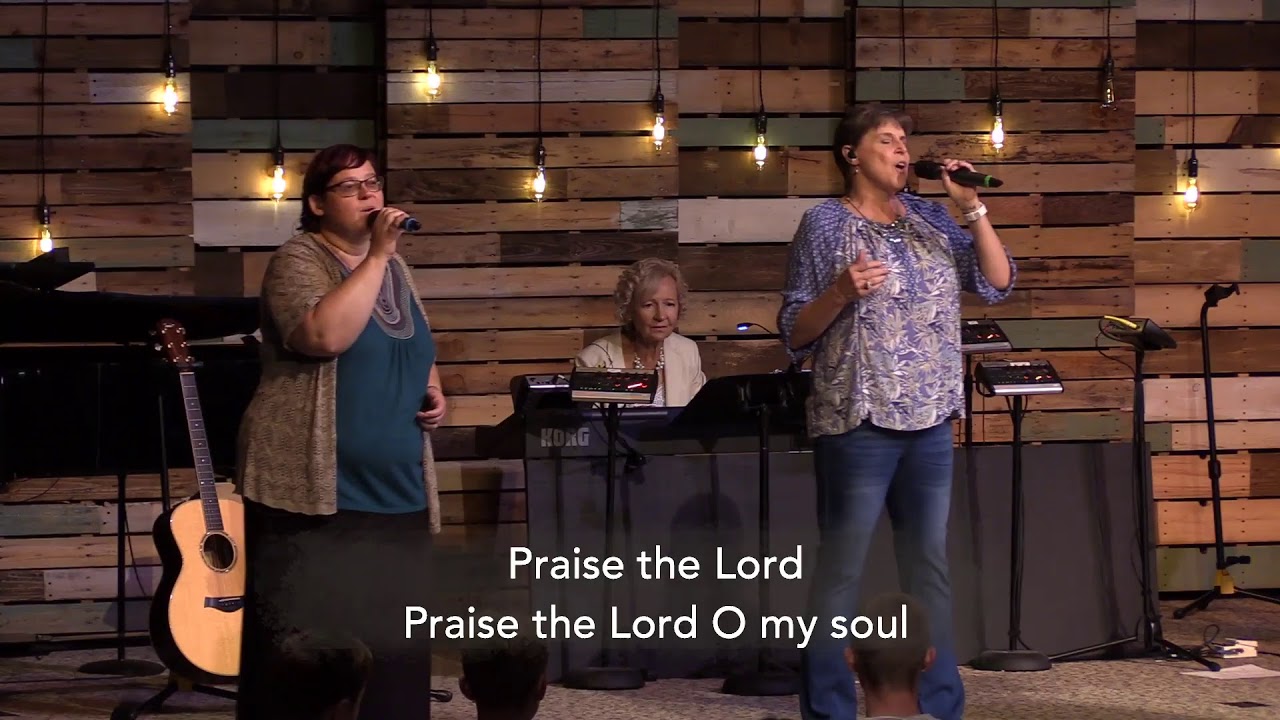 FBC Justin 8.23.2020 - YouTube