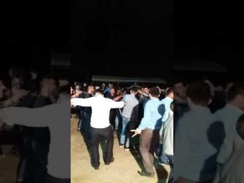 Mustan akbudak antalya kesme düğünü
