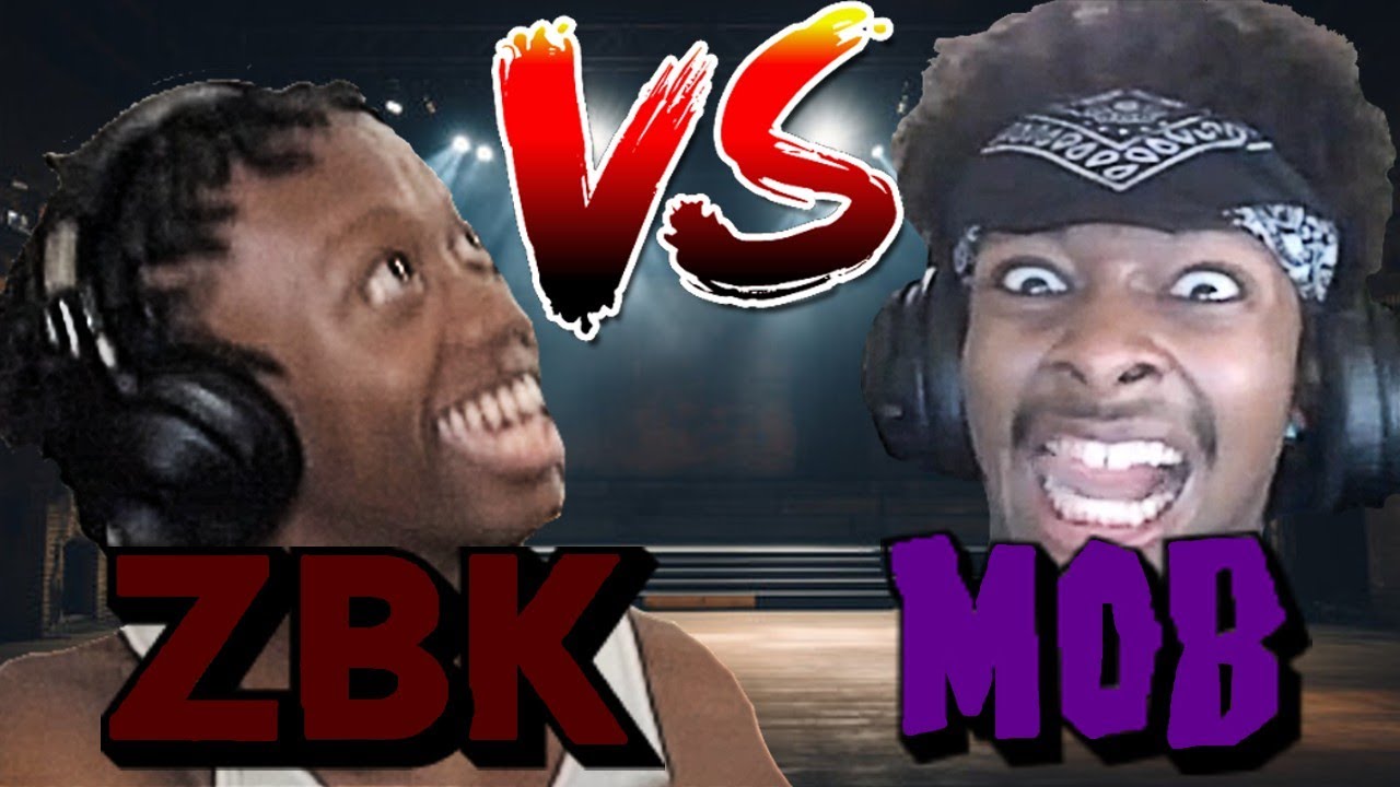UNDERGROUND RAPPER SONG WARS VS @ZayBeKillinIT - YouTube
