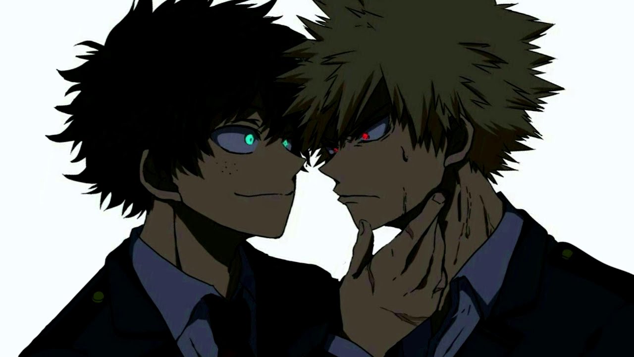 Tododeku/Bakudeku - Fire - YouTube Music