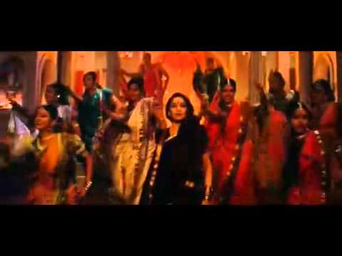 Devdas - Chalak Chalak with arabic subtitlesrmvb - YouTube
