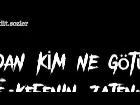Anlık Durum Editleri