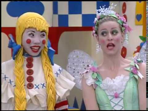 The Toy Castle - Full Episode 171 - Tooth Fairy - YouTube