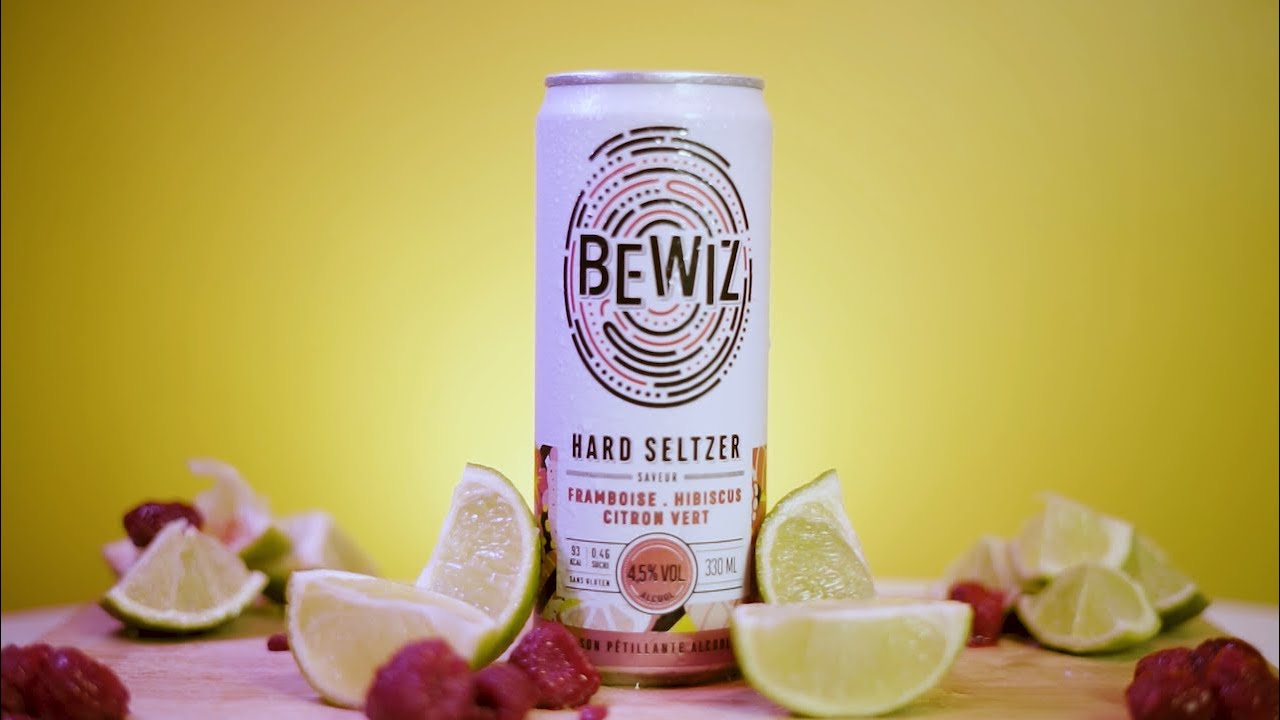 Packshot Commercial Product BEWIZ (NON-OFFICIEL) - YouTube