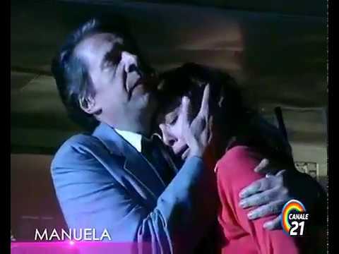 Telenovela Manuela Extra - Episodio 226 (186 + 187)