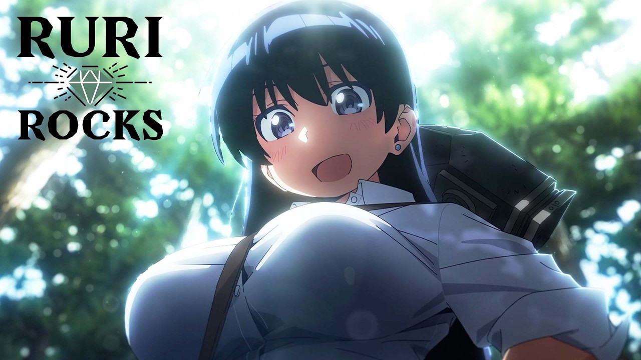 Wanna Learn About Rocks? | Ruri Rocks - YouTube