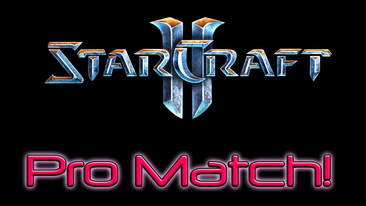 Starcraft 2: aAa Nerchio vs EG DeMusliM - YouTube