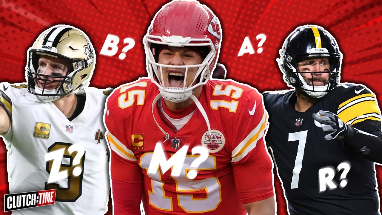 List Of Nfl Passing Leaders