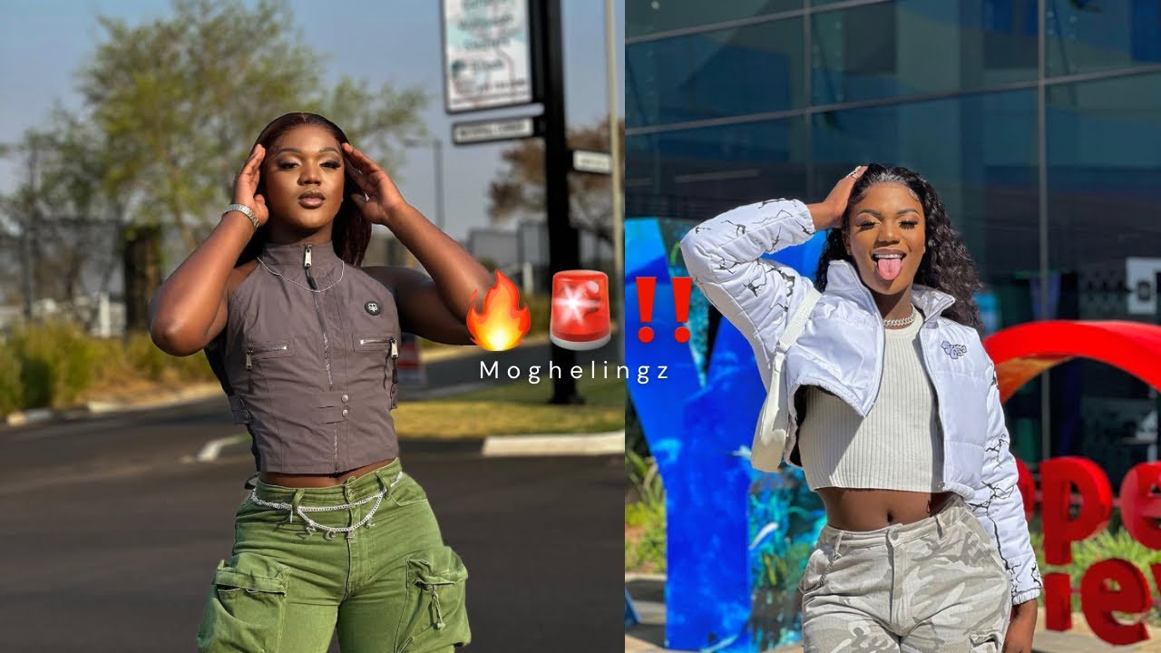 Best of Moghelingz | Banele Ndaba - YouTube