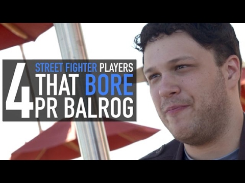 FOOD RUN - PR BALROG at The Habit Burger - YouTube
