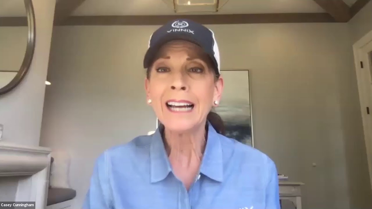 🔥 Solutions For The Capacity Challenge with Casey Cunningham🔥 | #172 ...