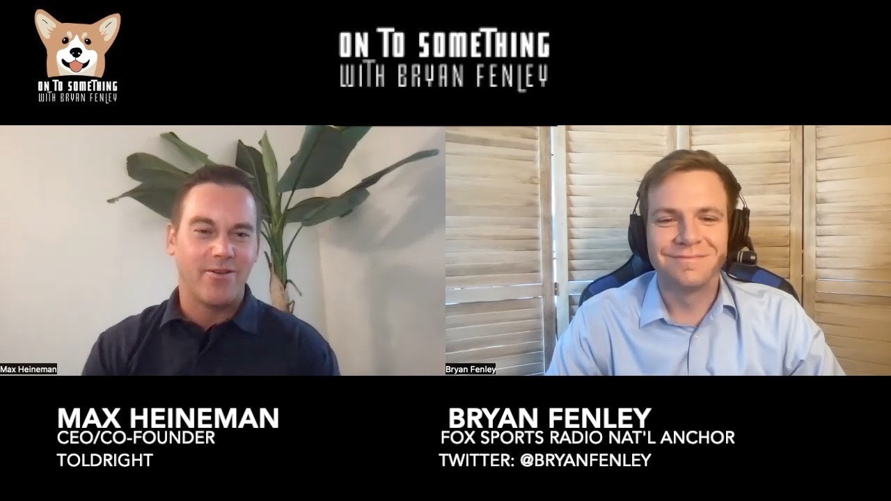 Motivated to the max, the Max Heineman Story - YouTube