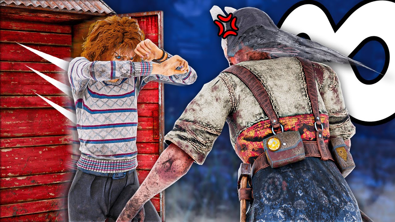 The INFINITE Head On Build! - YouTube