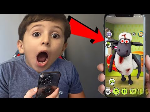 OLAMAZ ARAS KOYUN SHAUN ARIYOR SAKIN AÇMA‼️EVİMİZE GELMİŞ‼️