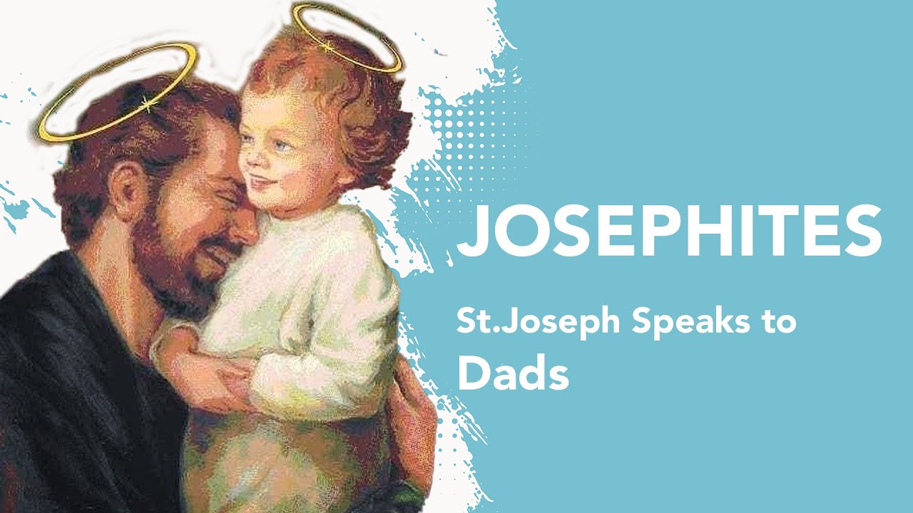 JOSEPHITES - Day 32 English - YouTube