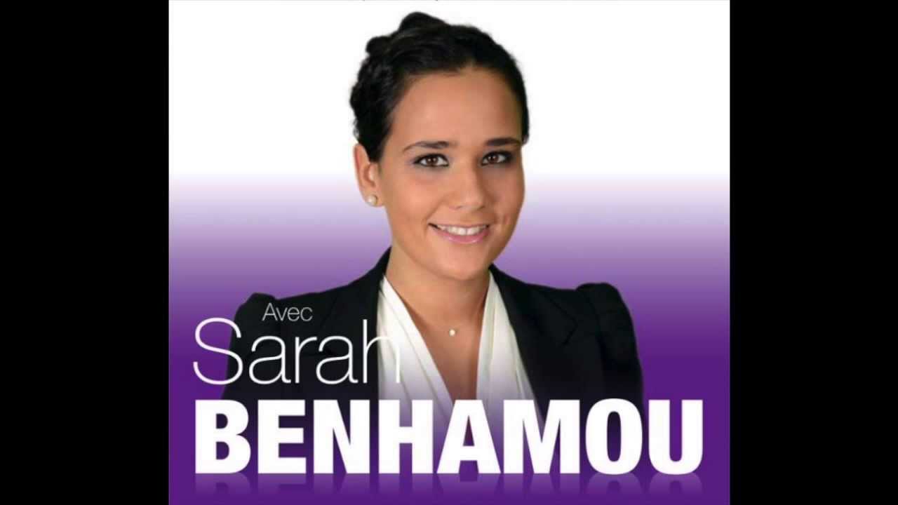 Sarah BENHAMOU - Ne payez plus vos charges locatives... - YouTube